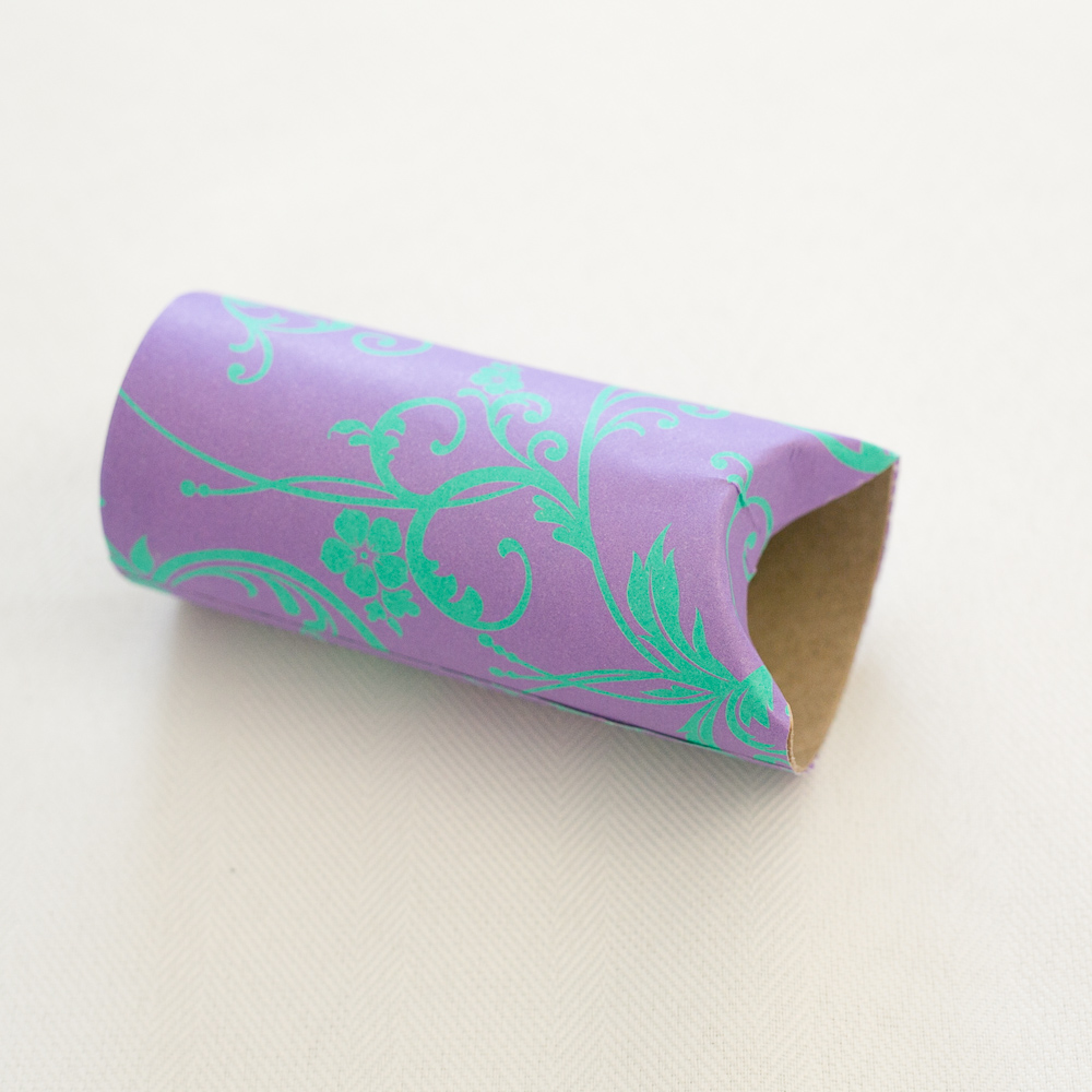 Easy DIY gift box - Ramadan, Eid craft | WithASpin