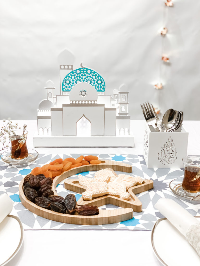 17 Ramadan Decoration Ideas For Your Home | WithASpin